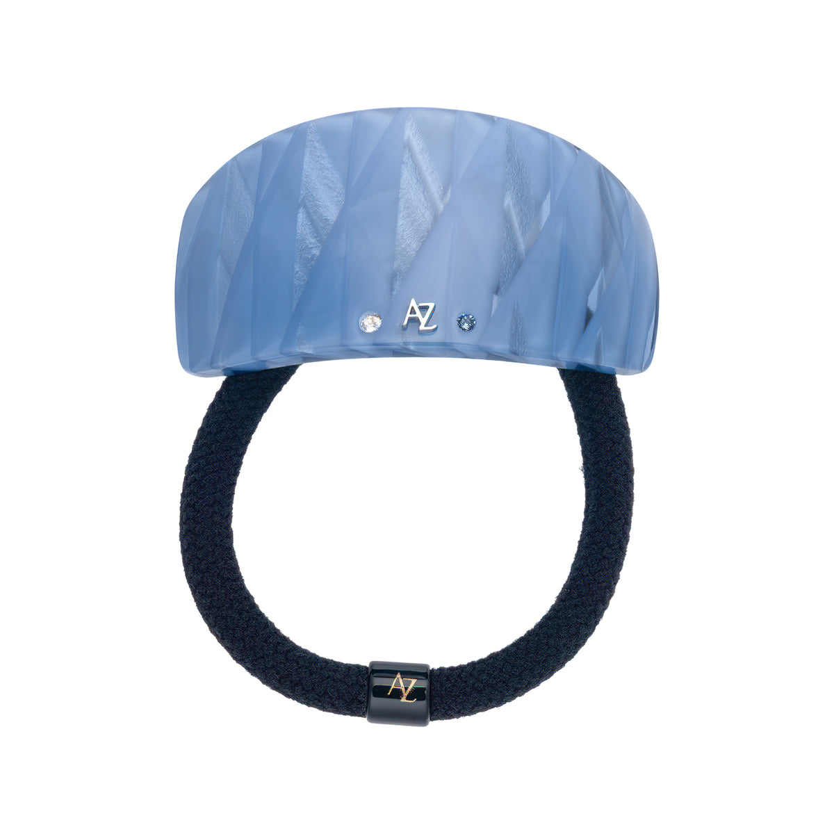 Pony elastic – Alexandre Zouari