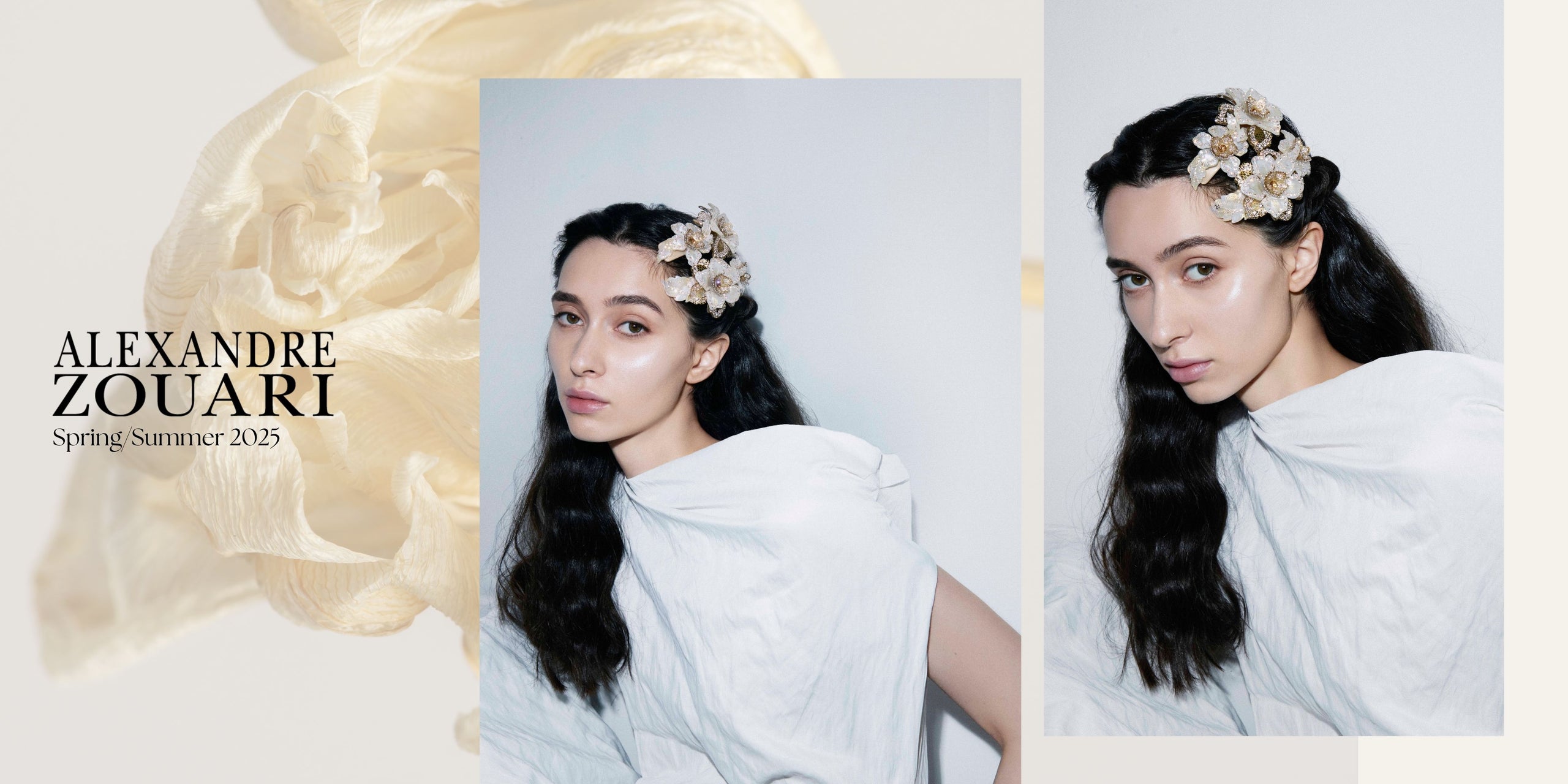 ALEXANDRE ZOUARI – Alexandre Zouari