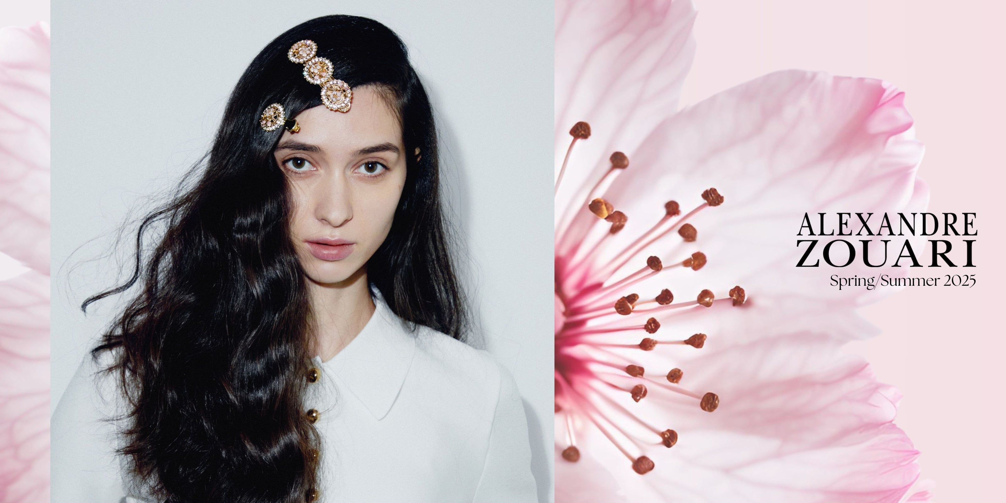 ALEXANDRE ZOUARI – Alexandre Zouari