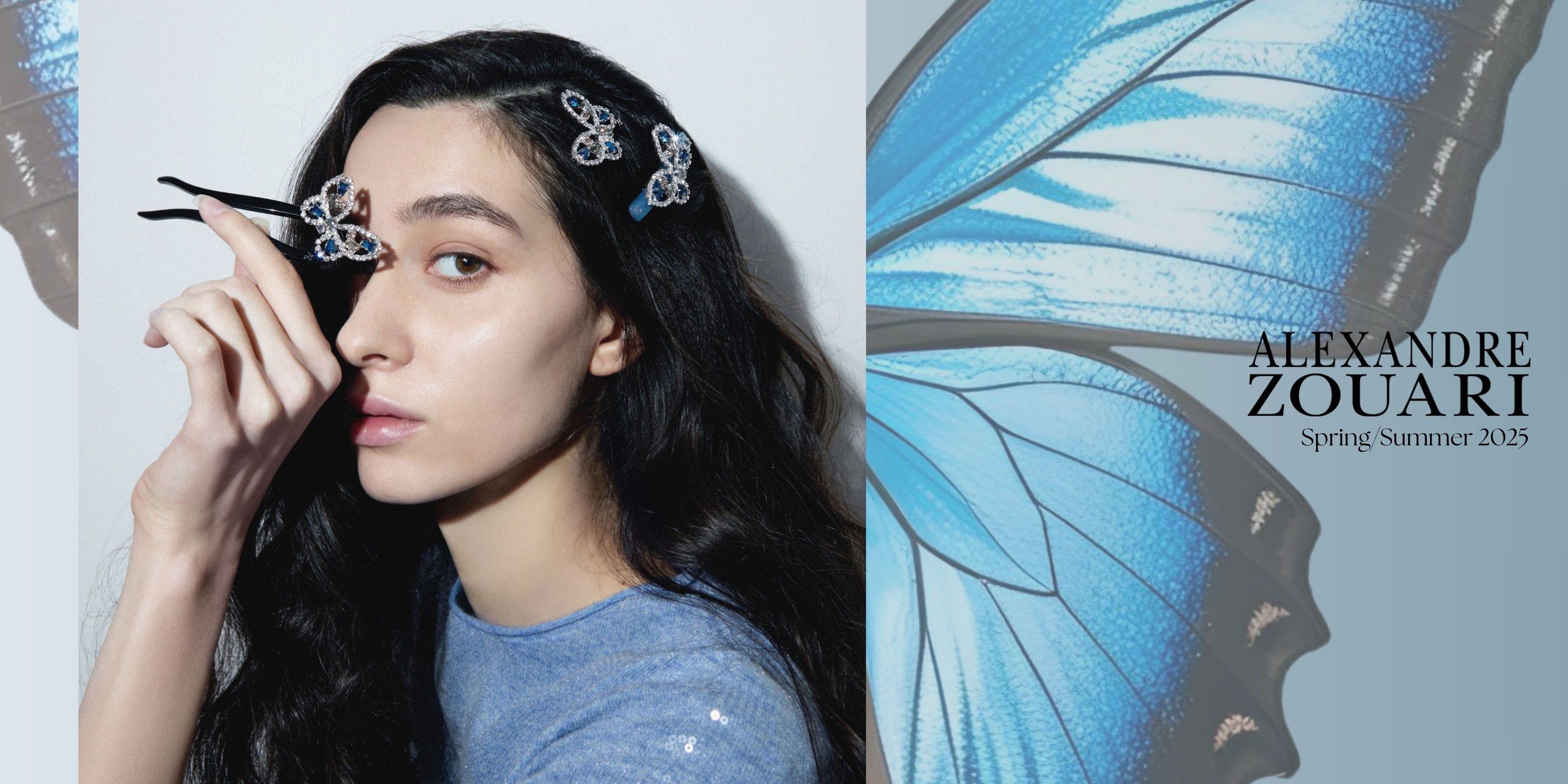 ALEXANDRE ZOUARI – Alexandre Zouari